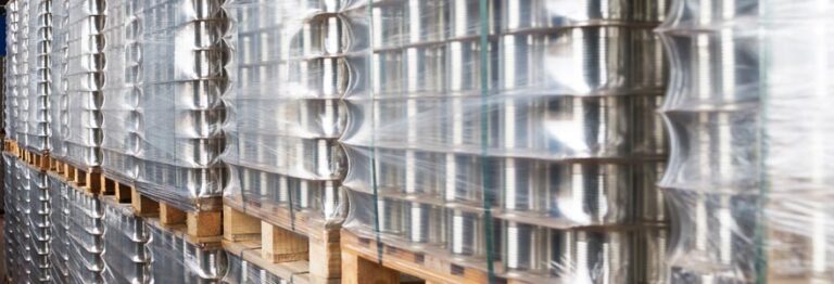 L’emballage parfait pour l’acheminement de marchandises